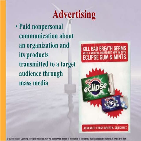 ADVERTISING | PPT