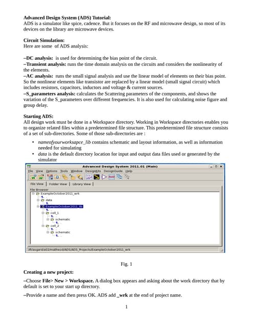 Matlab simulink introduction | PPTX