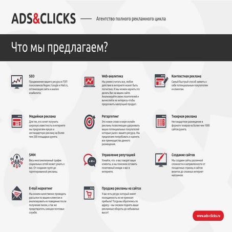 Ads&Clicks | PPT