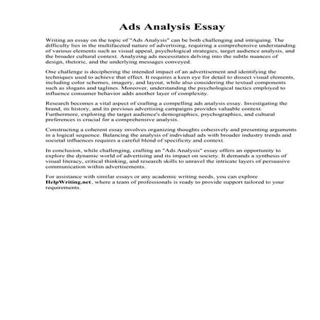 Ads Analysis Essay.pdf