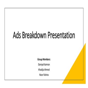 Ads Breakdown powerpoint presentation.pptx