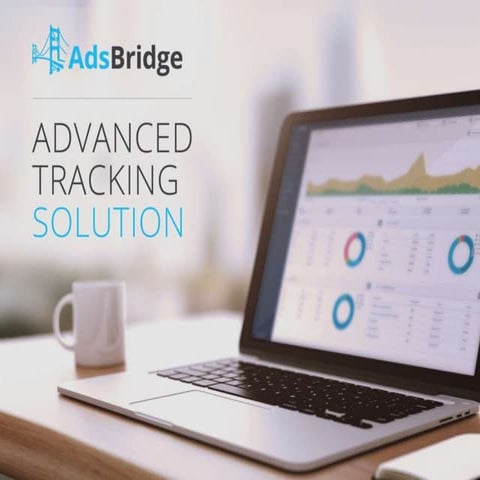 Adsbridge presentation | PPTX