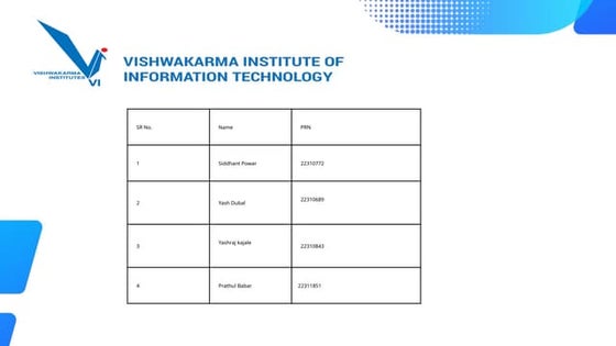 AVL Tree in Data Structure | PPTX