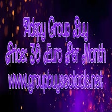 Unlock Your Digital Marketing Potential with AdSpy Group Buy! | PDF ...