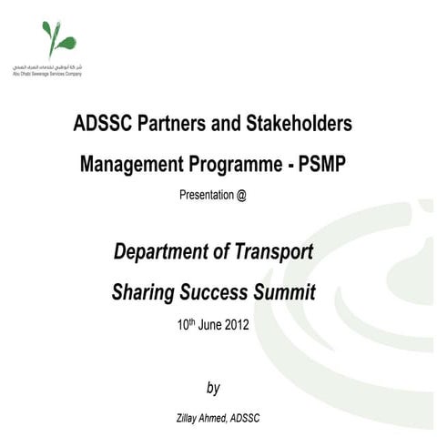 The Aa Case Study | PDF
