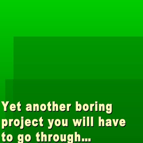 33 inventions inspired by SF | PPT