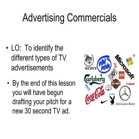 Re-brand Pitch & Advertising Styles | PDF | Business | Business and Finance