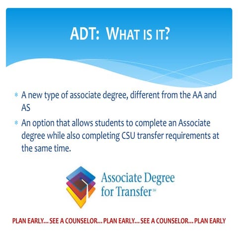 ADT - Mesa | PPT