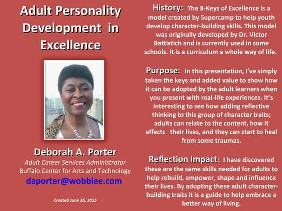 Strategies to Improve your Resilience at Work | PPT