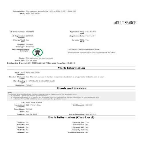 Adultsearch shad applegate myex.pdf