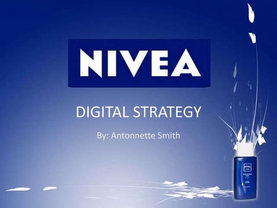 Brand positioning model (Dove case study) | PPT