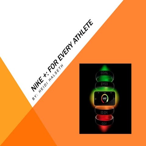 Adv 420 final presentation | PPT