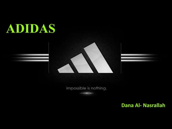 Impossible Is Nothing: The Story Behind Adidas’ Most Iconic Campaign ...