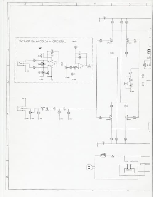 Advance ra900 series two | PPT
