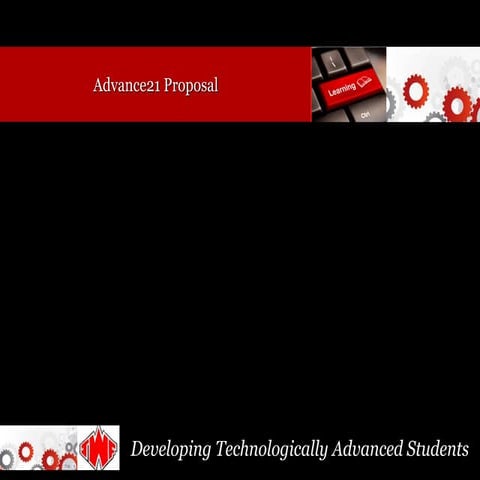 Advance21 Presentation | PPT