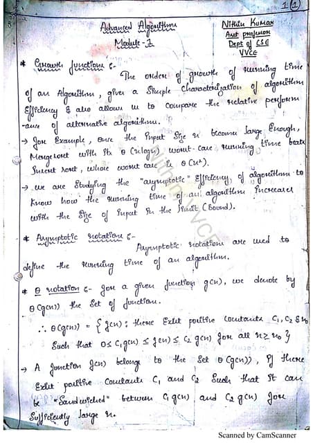 VTU Data Structures Lab Manual | PDF