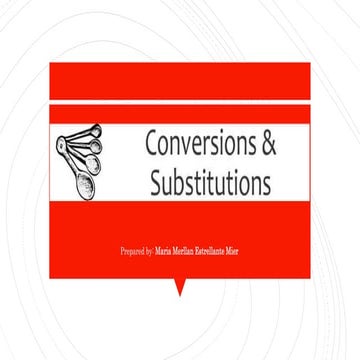 Advance Baking 7 (conversions).pptx