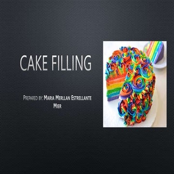 Advance Baking 9 (cake filling).pptx