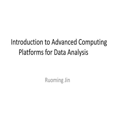 advance computing and big adata analytic.pptx