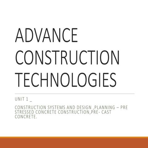ADVANCE CONSTRUCTION TECHNOLOGIES.pptx