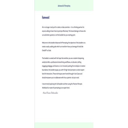 List of all the AI prompt cheat codes.pdf