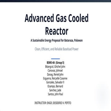 Advanced-Gas-Cooled-Reactor-Proposal.pptx