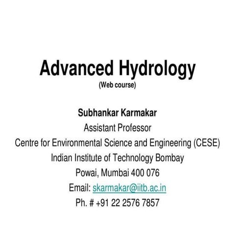 advanced-hydrology.pptx