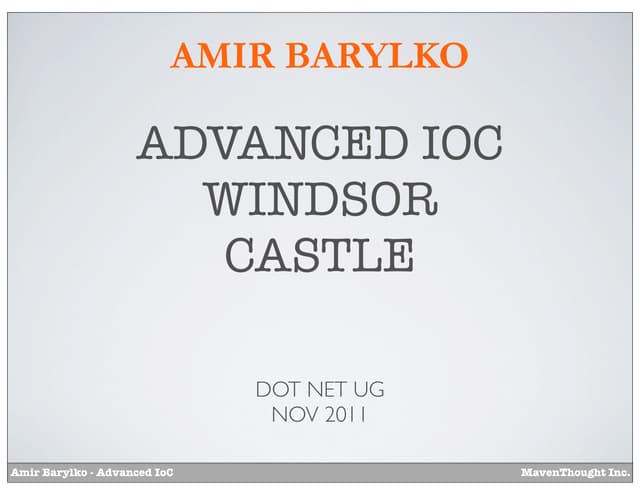 ioc-castle-windsor | PDF ioc-castle-windsor | PDF