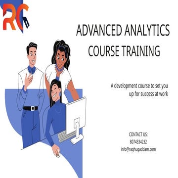 -ADVANCEDANALYTICSCOURSE TRAINING-PPT1.pptx