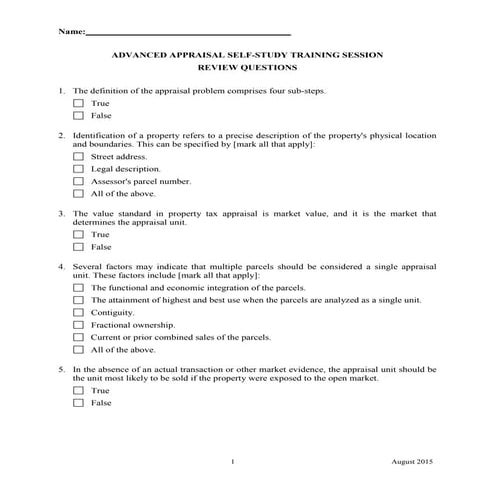 advanced appraisal questions.pdf