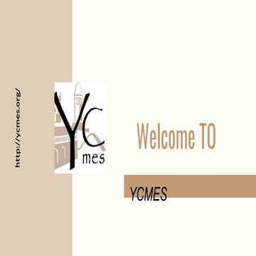 Advanced Arabic Courses | PPTX