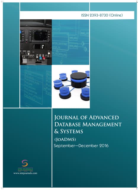 Journal of Communication Engineering & Systems vol 6 issue 3 | PDF