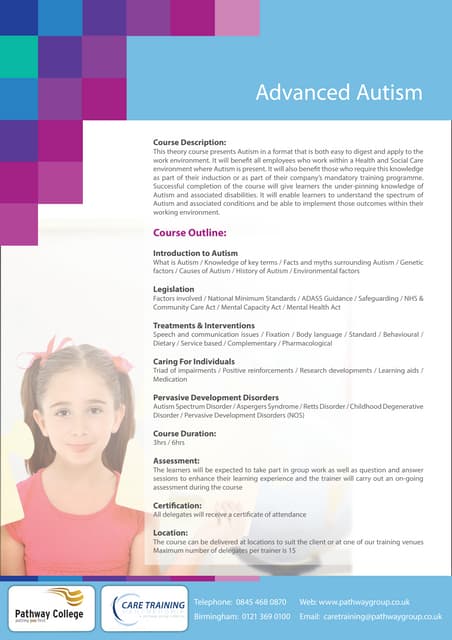 Tissue Viability Training Course/Tissue Viability Nurse Training | PDF ...