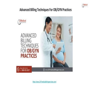 Understanding Key Elements of OB-GYN Billing.pptx