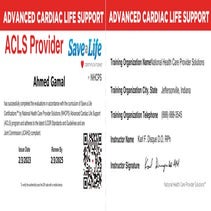 Advanced Cardiac Life Support Certification Course Provider Card.pdf