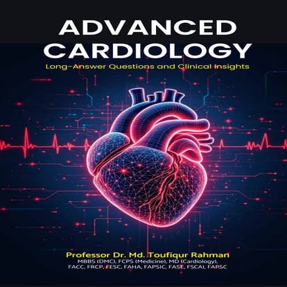 Advanced Cardiology( Mastering Cardiology : Answering Cardiology's most ...
