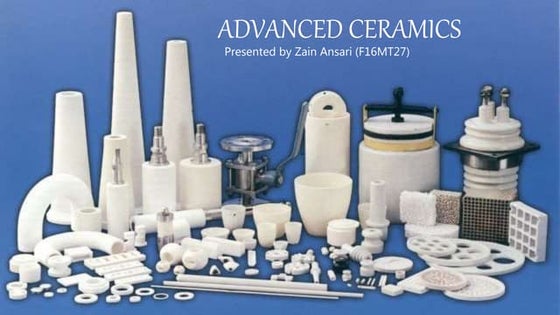 Degradation of ceramics | PPT