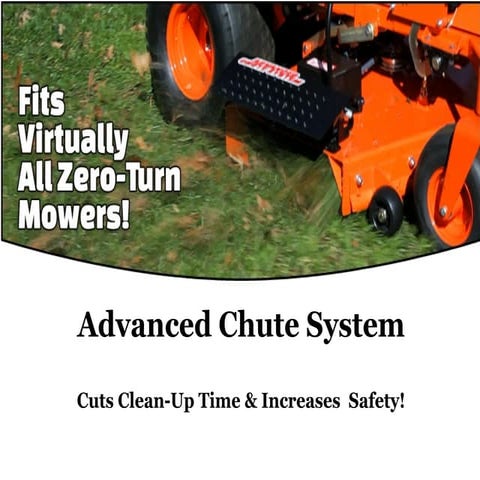 Advanced Chute System | PPT
