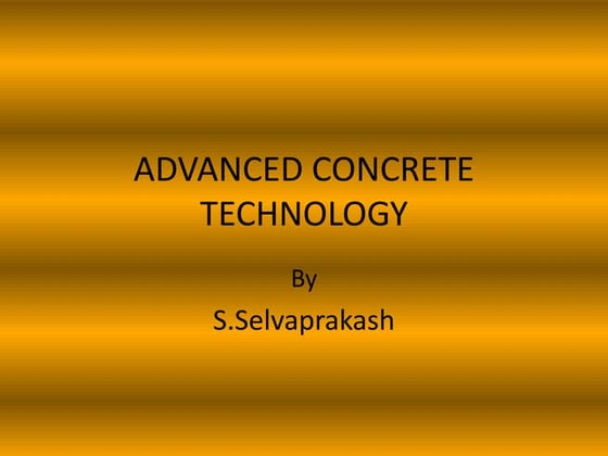 Powerpoint presentation on CEMENT {PPT} | PPTX | Geology | Science