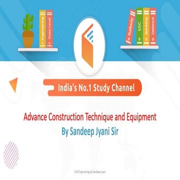 Advanced construction and technique .pdf