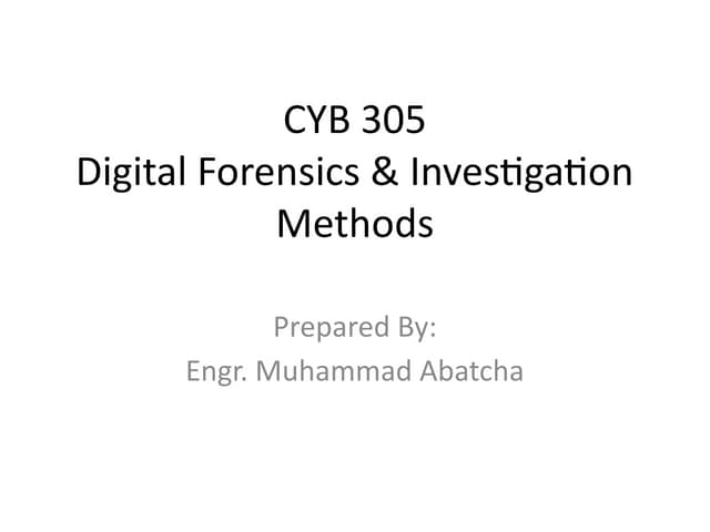 Wearable-Forensics in the new age tech.pptx