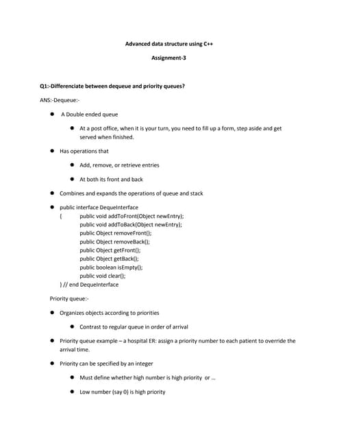 Algorithm Class Is A Training Institute On C C Cpp Ds Java Dat