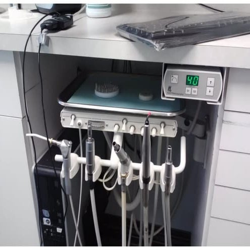 Advanced dental drilling tools at Walnut Creek Dentists | PPT