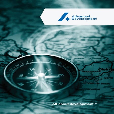 Advanced Development General Presentation | PDF