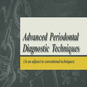 advanced diagnostic aids in periodontics.pptx