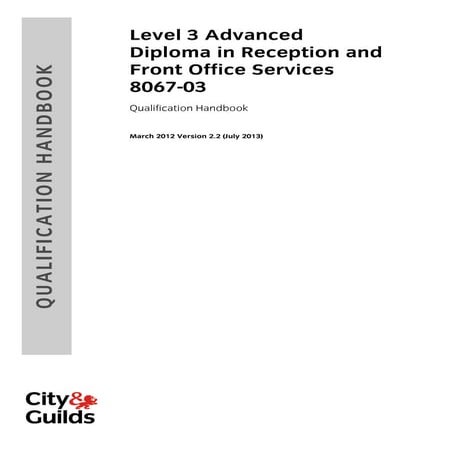 Advanced Diploma in Reception and Front Office Services.pdf