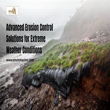 Advanced Erosion Control Solutions for Extreme Weather Conditions.pdf