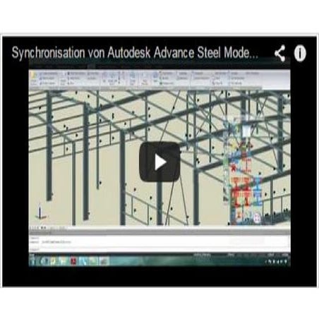 Advance design steel | PDF