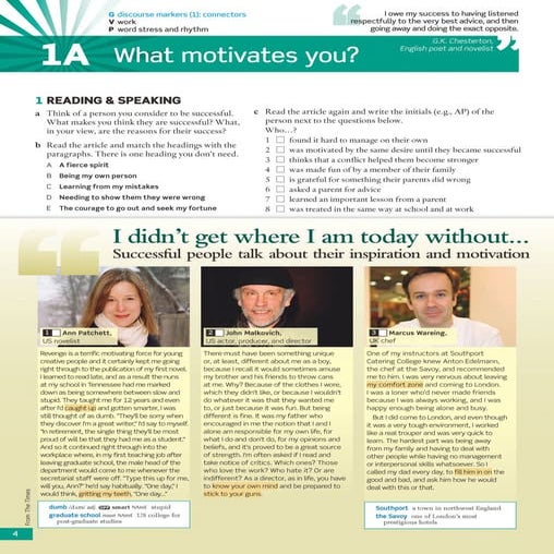 ADVANCED esl Motivation.pdf