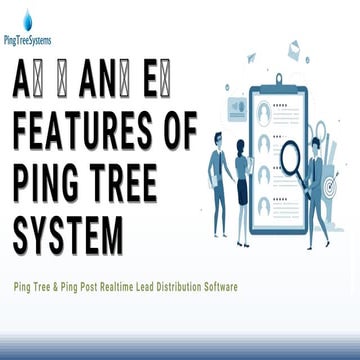 Advanced Features of Pingtree Systems.pptx
